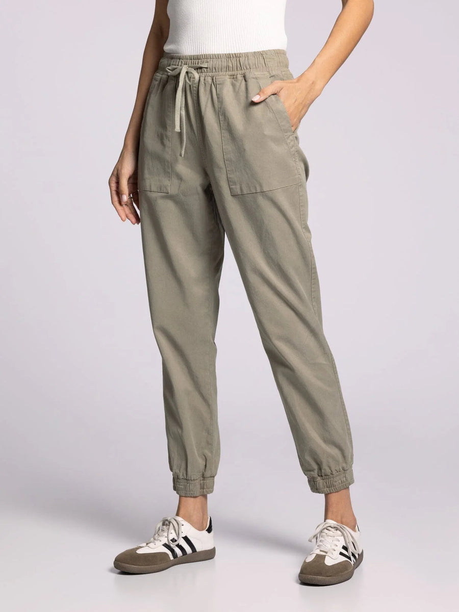 Mermaid Dylan Pants – Mod and Proper